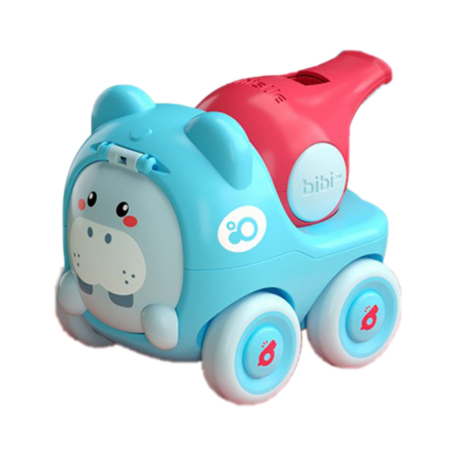 Inertial Car Toy - Educational - Long Distance Sliding - Interactive ...