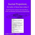 Inertial Propulsion : Inertial Propulsion Explained With Advanced ...