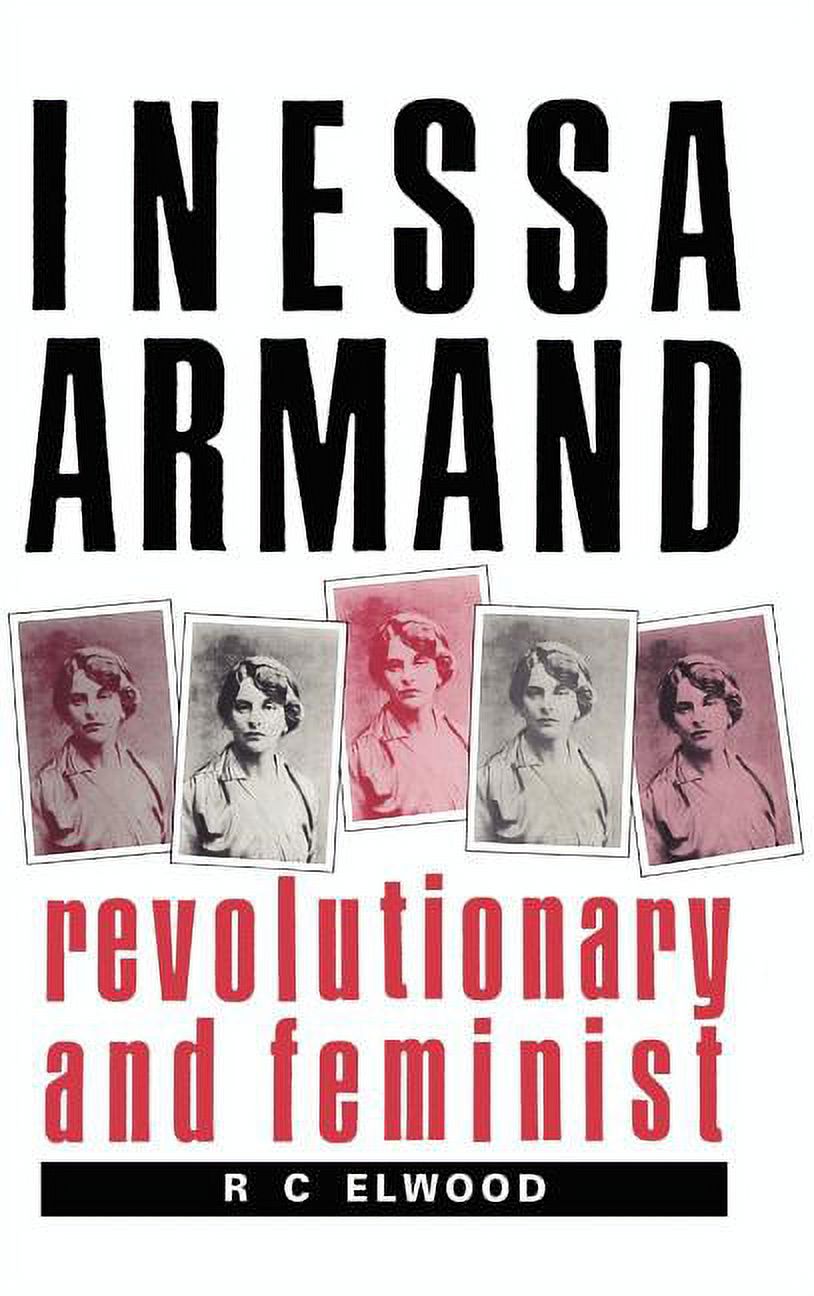 Inessa Armand (Hardcover) - Walmart.com