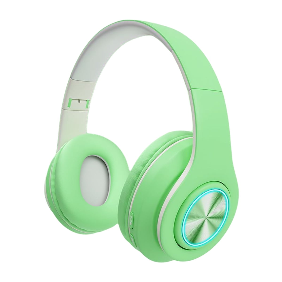 Inevnen Bluetooth Headset Boy Girls Earphone Candy Color With ...