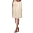 Inevnen Half Slips for Under Dresses Skirt Extenders Skirt Womens Half ...