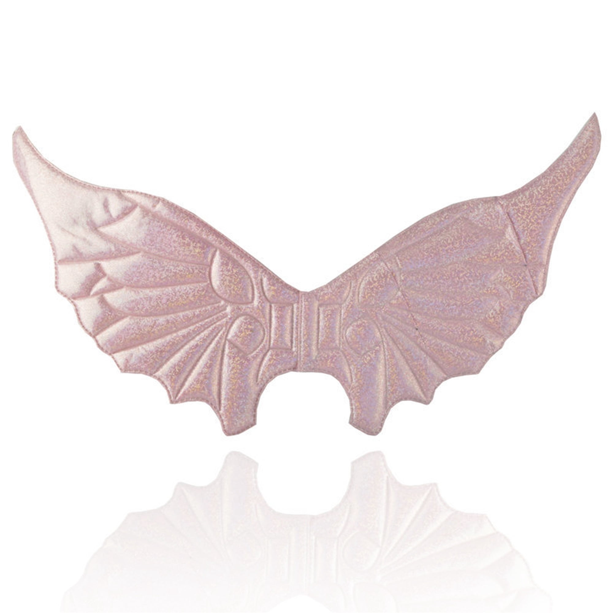 Inevnen Kids Angel Wings Cosplay Props Halloween Party Costumes Bat ...