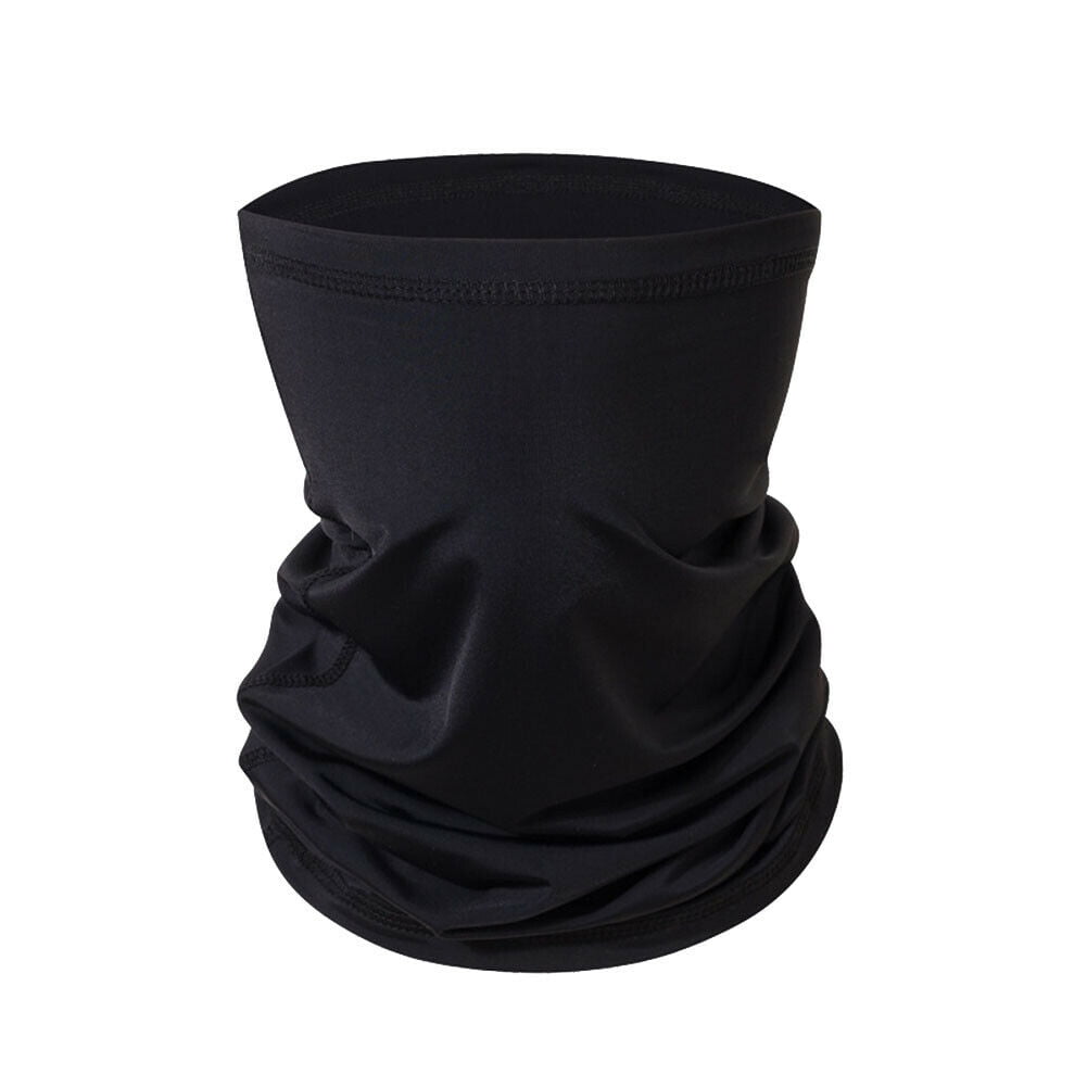 Inevnen Neck Gaiter Face Mask for Men Women Bandana Rave Face Cover ...