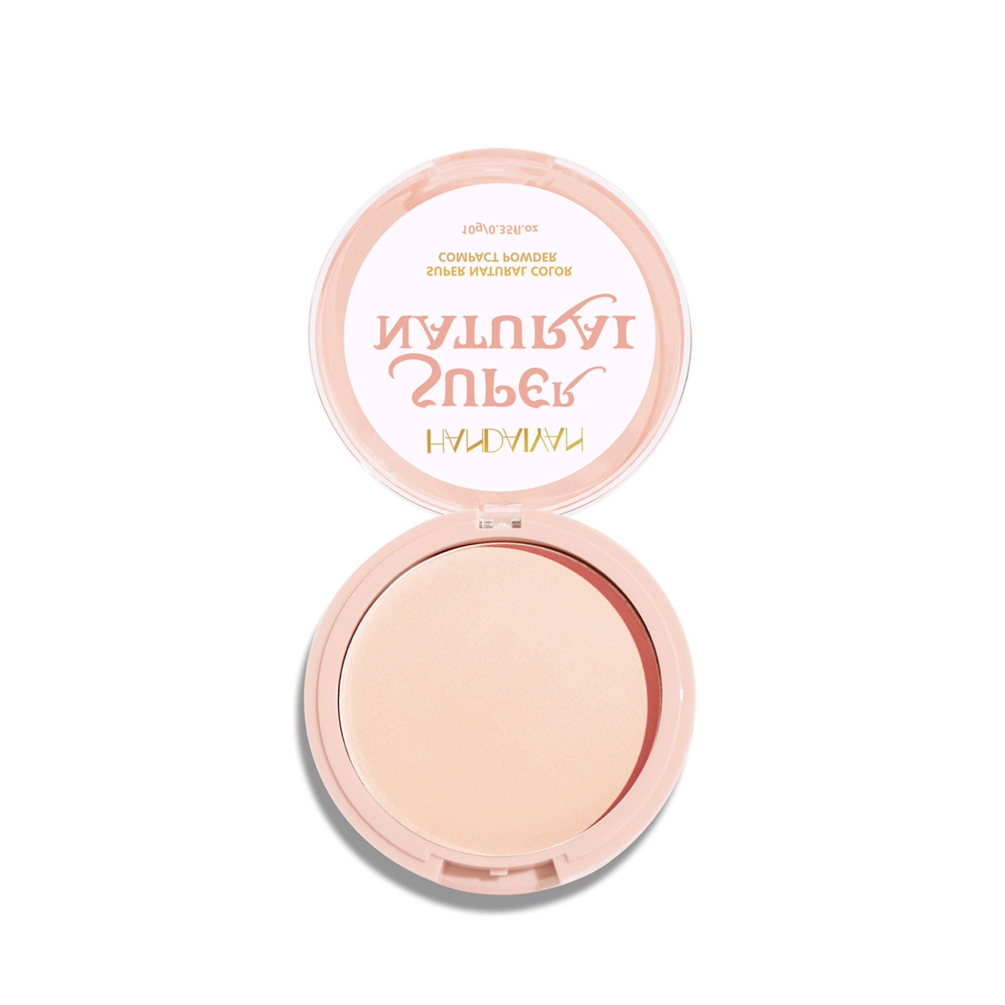Inevnen Setting Powder Makeup Super Natural Pressed Powder Oil Control ...