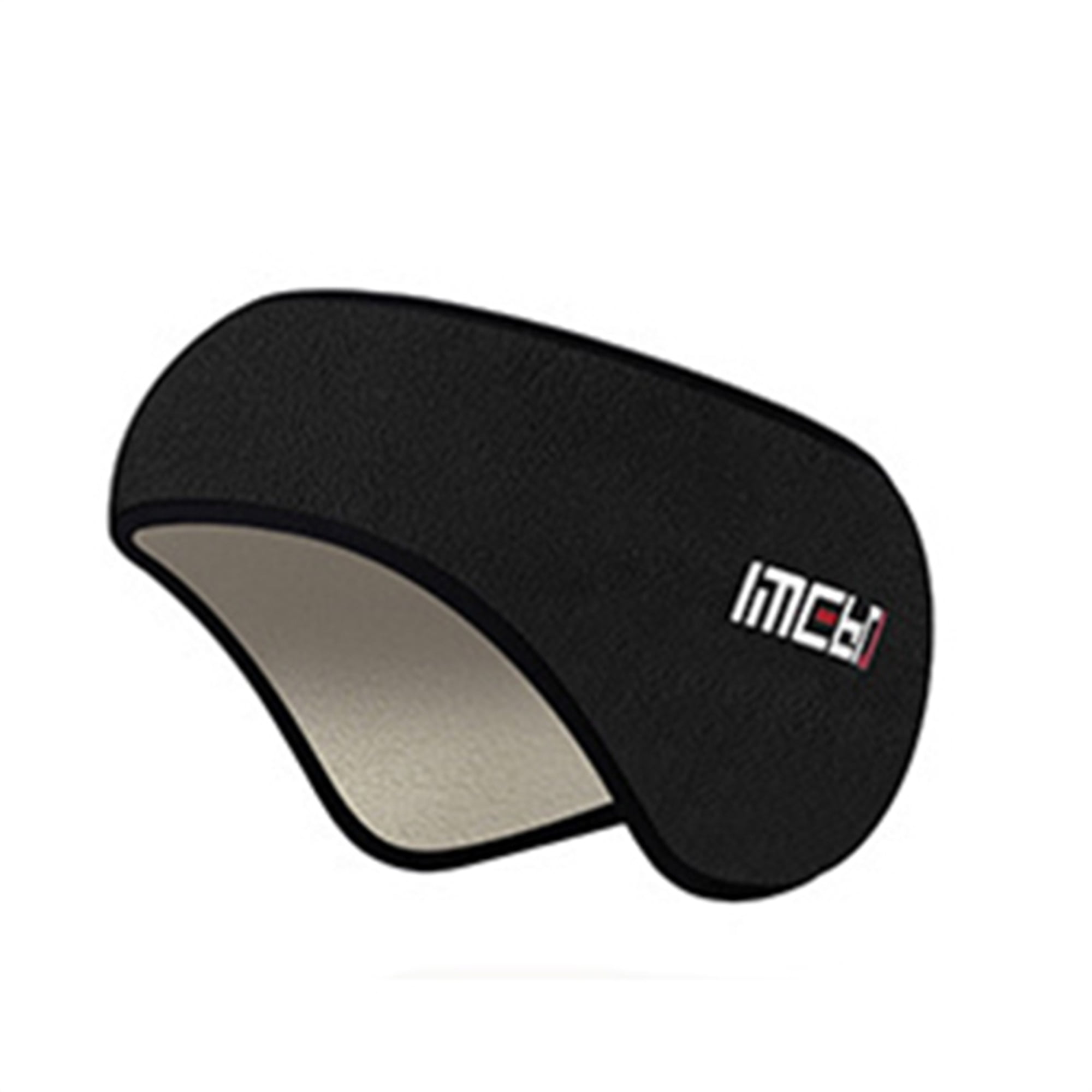 Inevnen Sleeping Ear Muffs with Earplugs Set Cozy Eye Muffs and ...