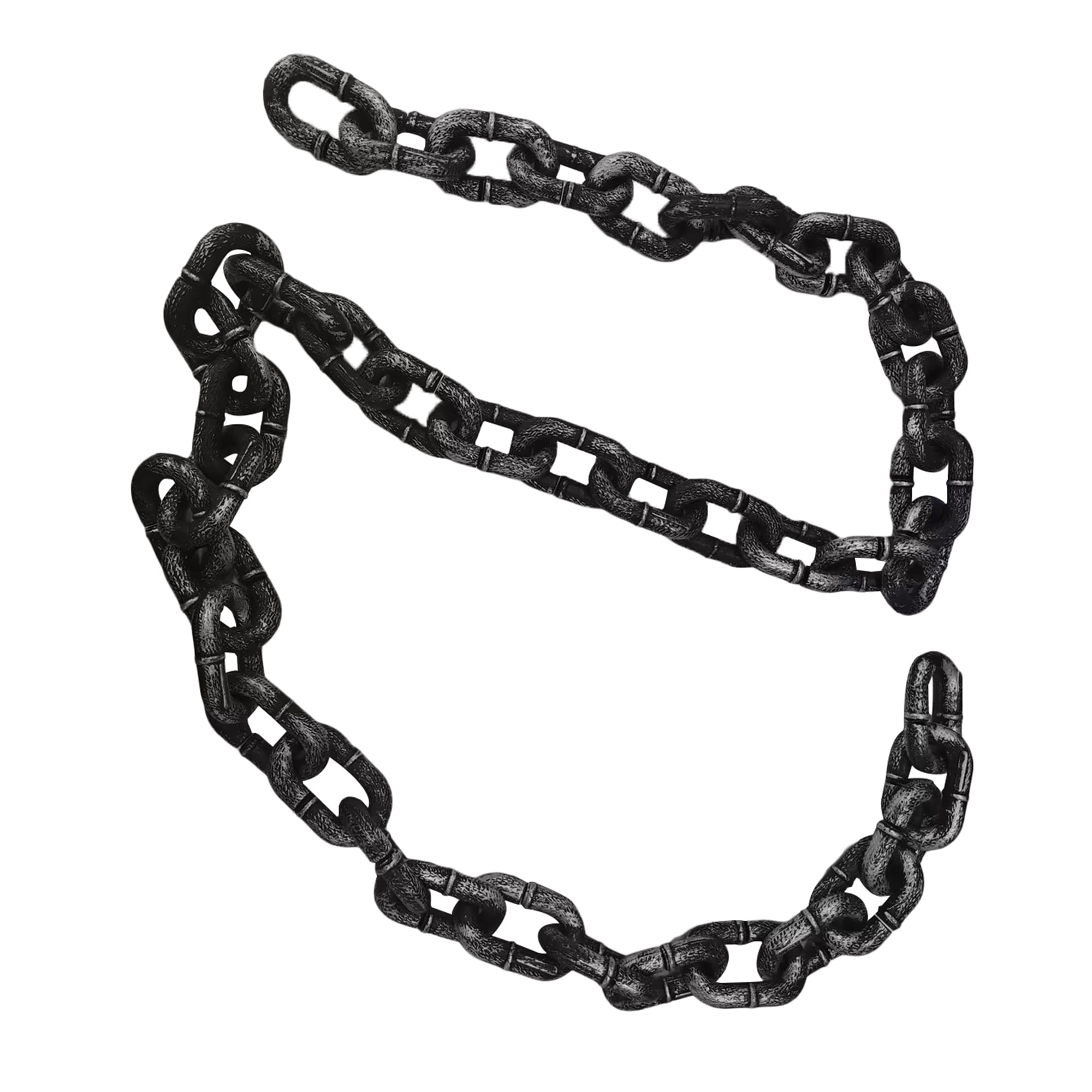 Inevnen Spooky Ghost Costume for Kids Adults Child Scary Ghost Ghoul ...