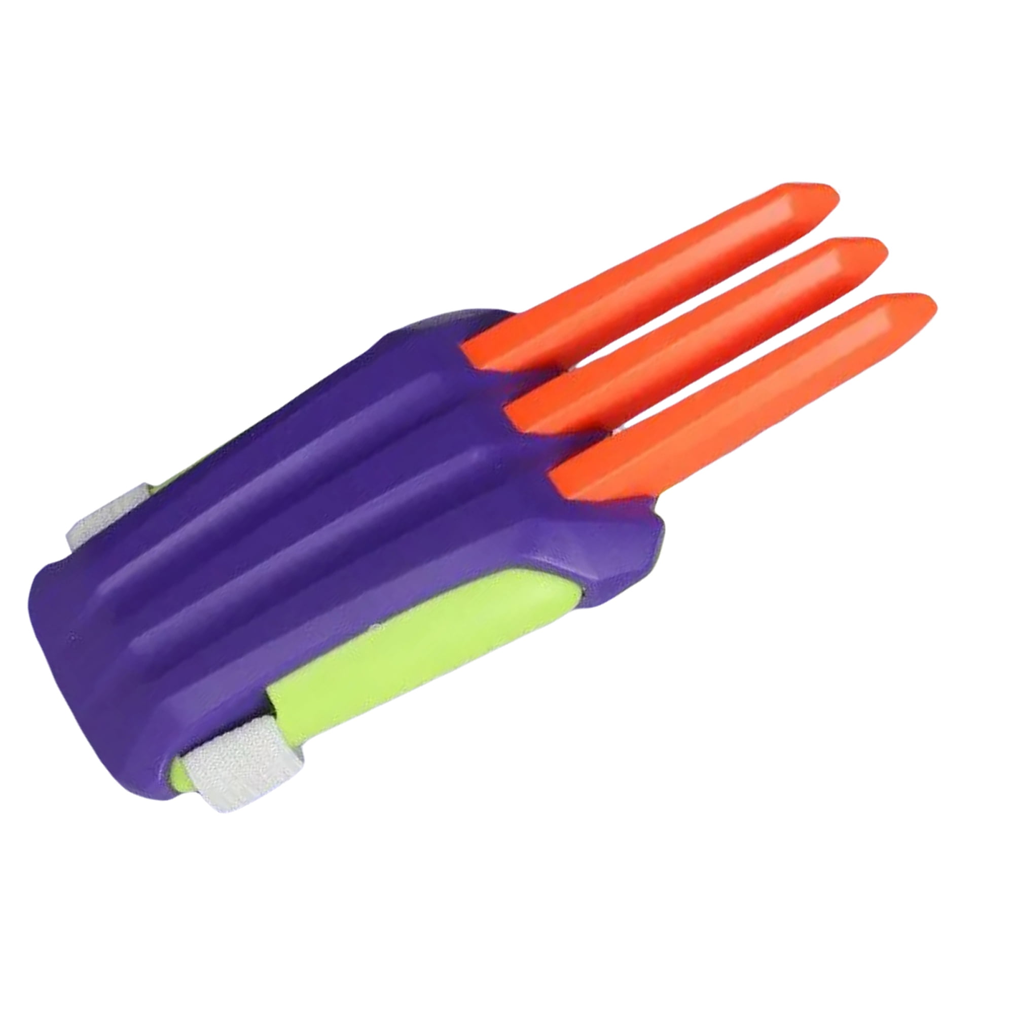 Inevnen Stretchable Realistic Claw Toys Halloween Costume Cosplay Props ...