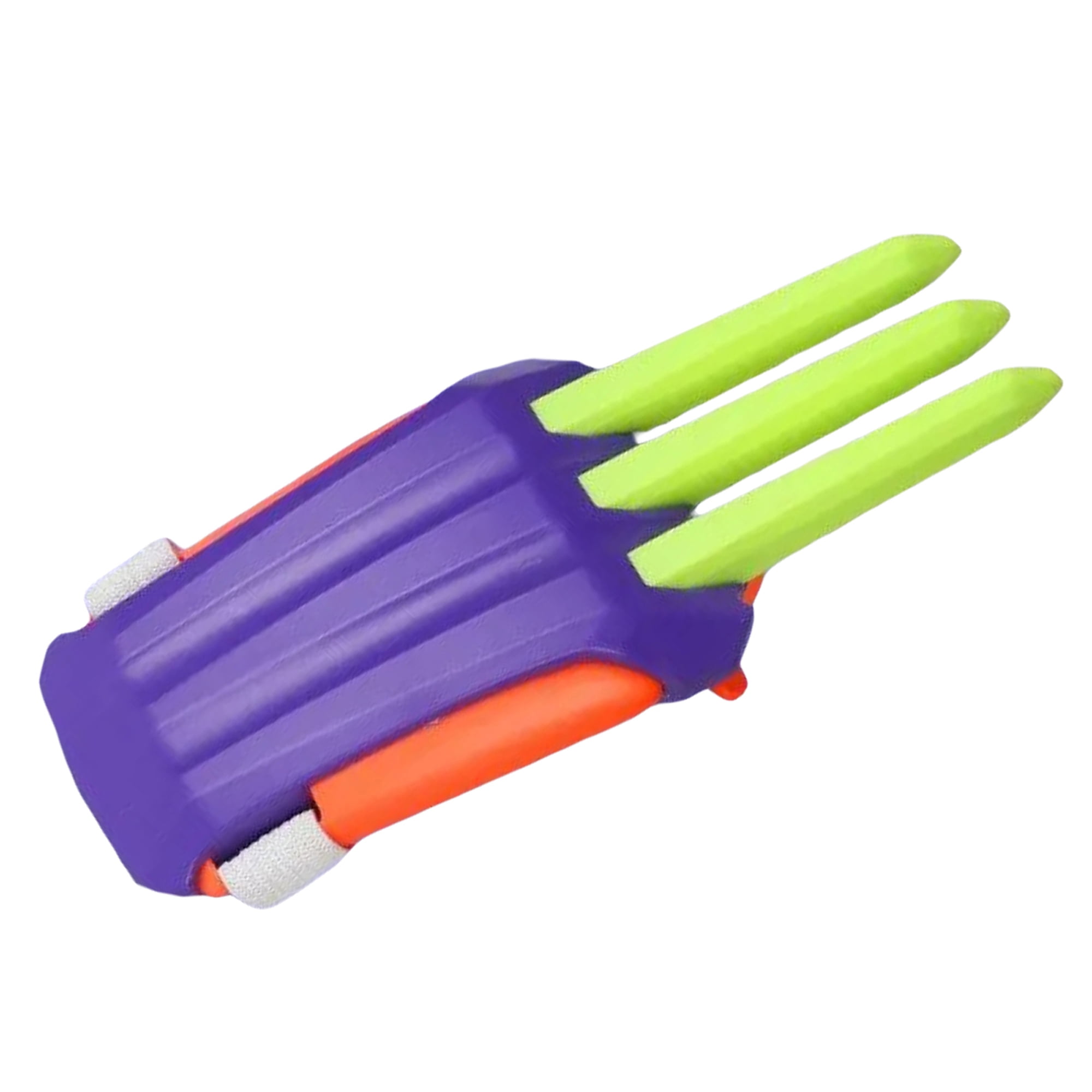 Inevnen Stretchable Realistic Claw Toys Halloween Costume Cosplay Props ...