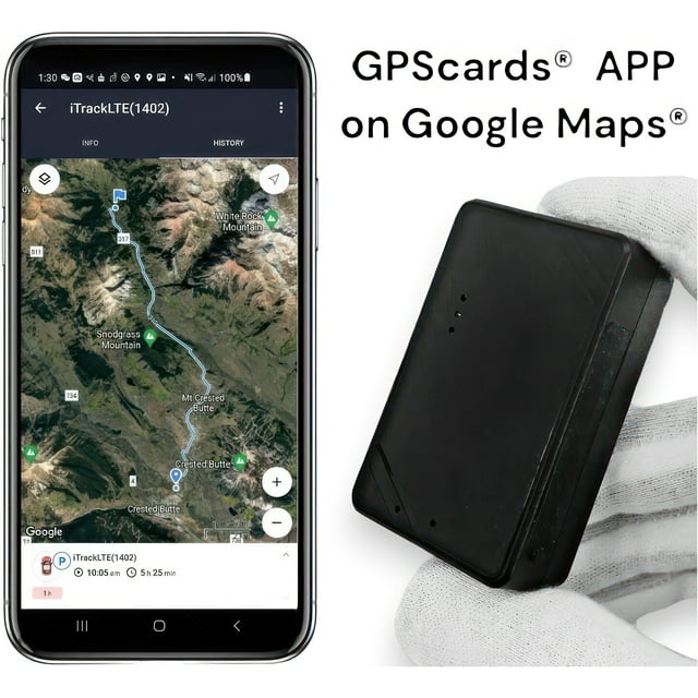 Inexpensive Gps Tracking For Cars Mini Rechargeable Gsm 4g Tracker
