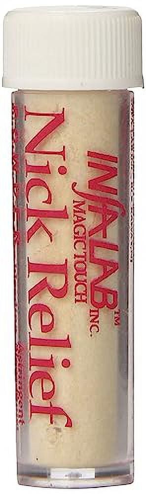 Infalab Nick Relief Styptic Powder (12) - Walmart.com