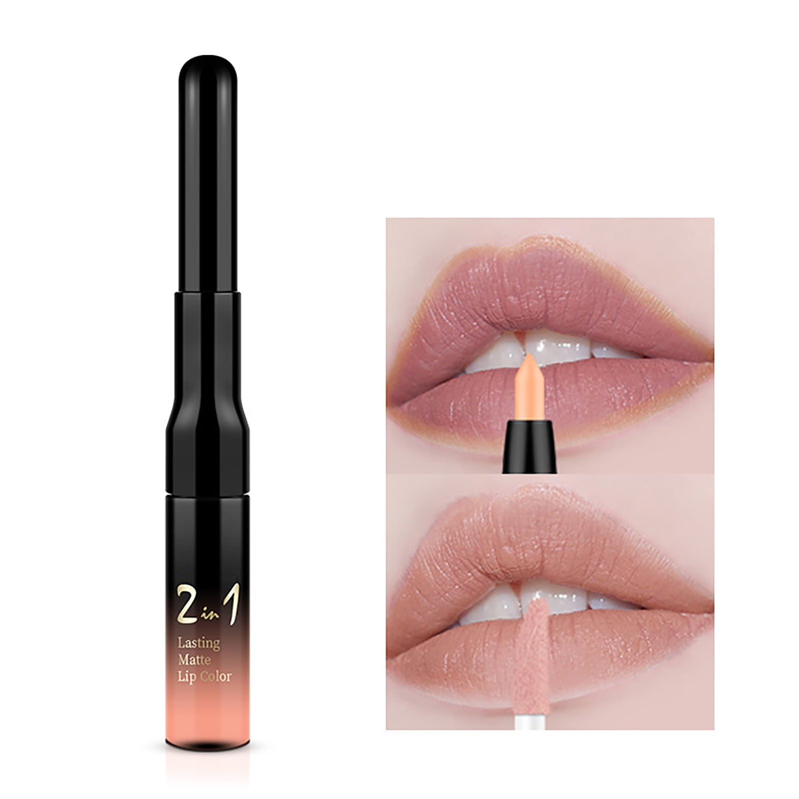 Infallible Lipstick 28 Lip Gloss Caramel Bars Lady Makeup Makeup Pearls ...
