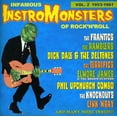 Infamous Instro-Monsters 2 / Various - Walmart.com