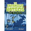 The Infamous Ratsos: Project Fluffy (Hardcover) - Walmart.com