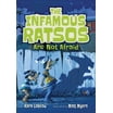 The Infamous Ratsos: Project Fluffy (Hardcover) - Walmart.com