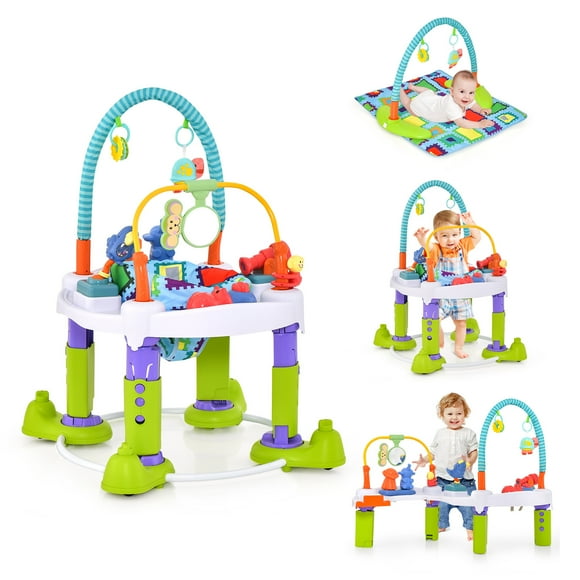 Baby Exersaucers in Baby Activities & Gear - Walmart.com
