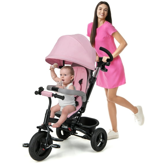 Tandem Tricycles Adults