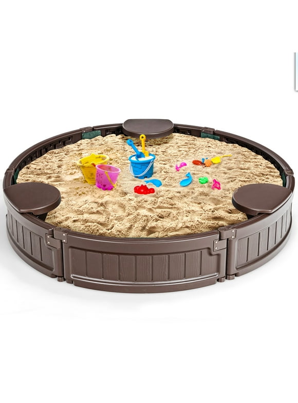 Sandboxes in Sandboxes & Water Tables - Walmart.com