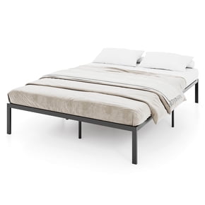 Crib Mattress Support Frame