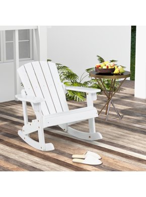 Outdoor Rocking Chairs in Patio Chairs - Walmart.com