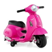Scooter Training Wheels