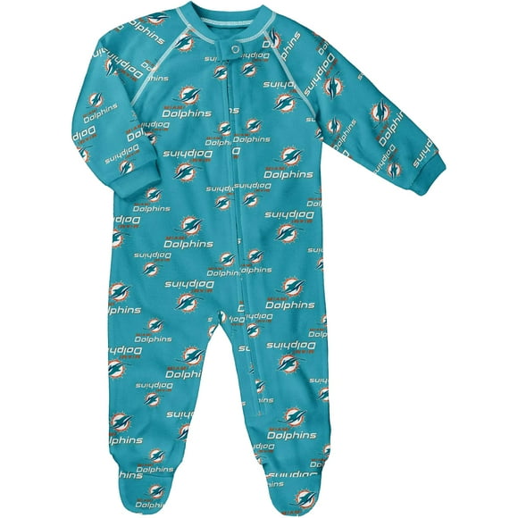 Miami Dolphins Pajamas, Sweatpants & Loungewear in Miami Dolphins Team ...