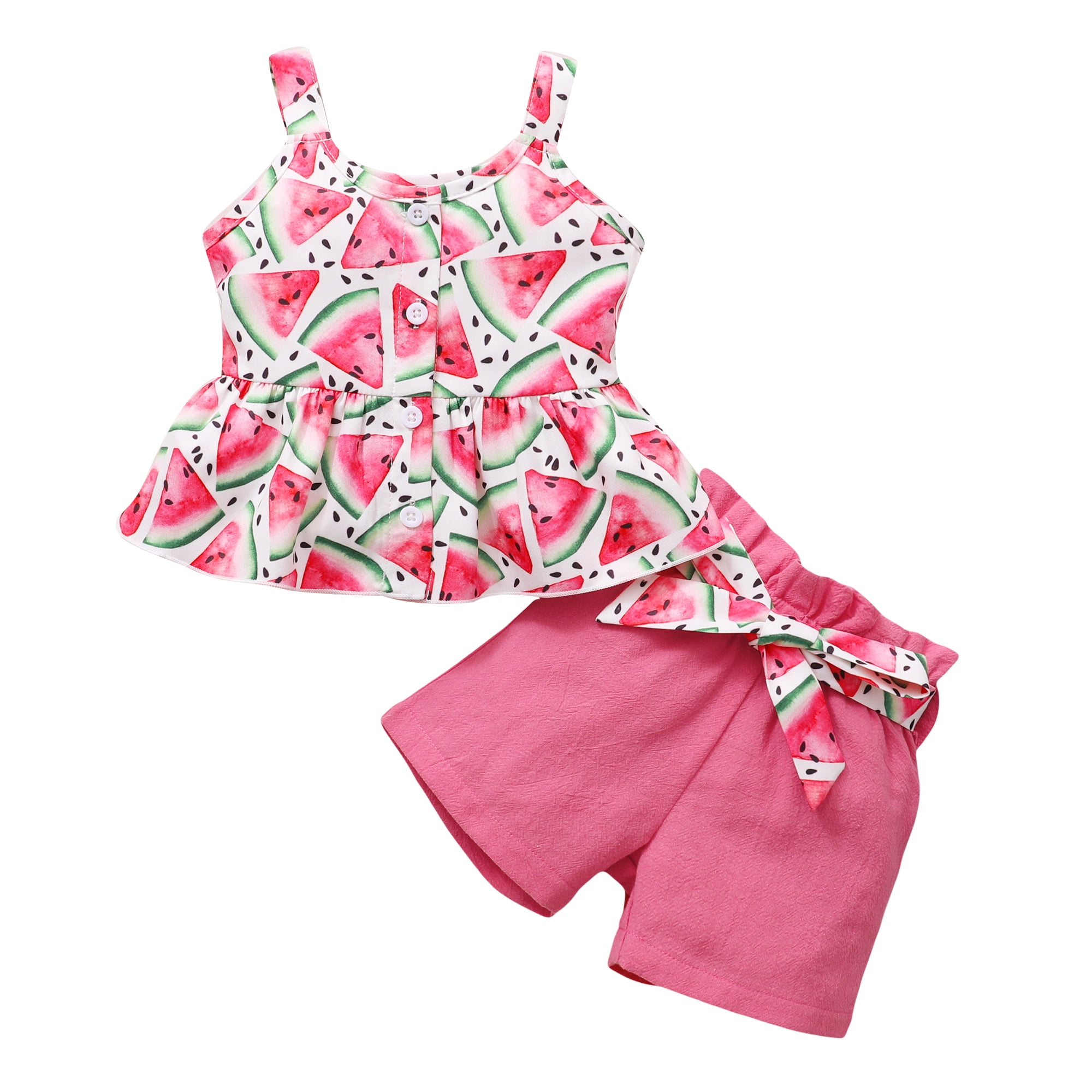 Infant Baby Girls Clothes 9 Months Girls Outfits 12 Months Girls ...