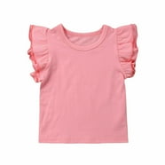 MONAG Long Sleeve Baby Raglan Tee - Walmart.com