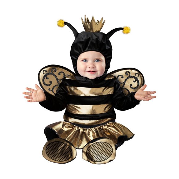 L.o.l Queen Bee Costume
