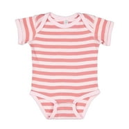 Infant Clementine Baby Rib Bodysuit - Walmart.com