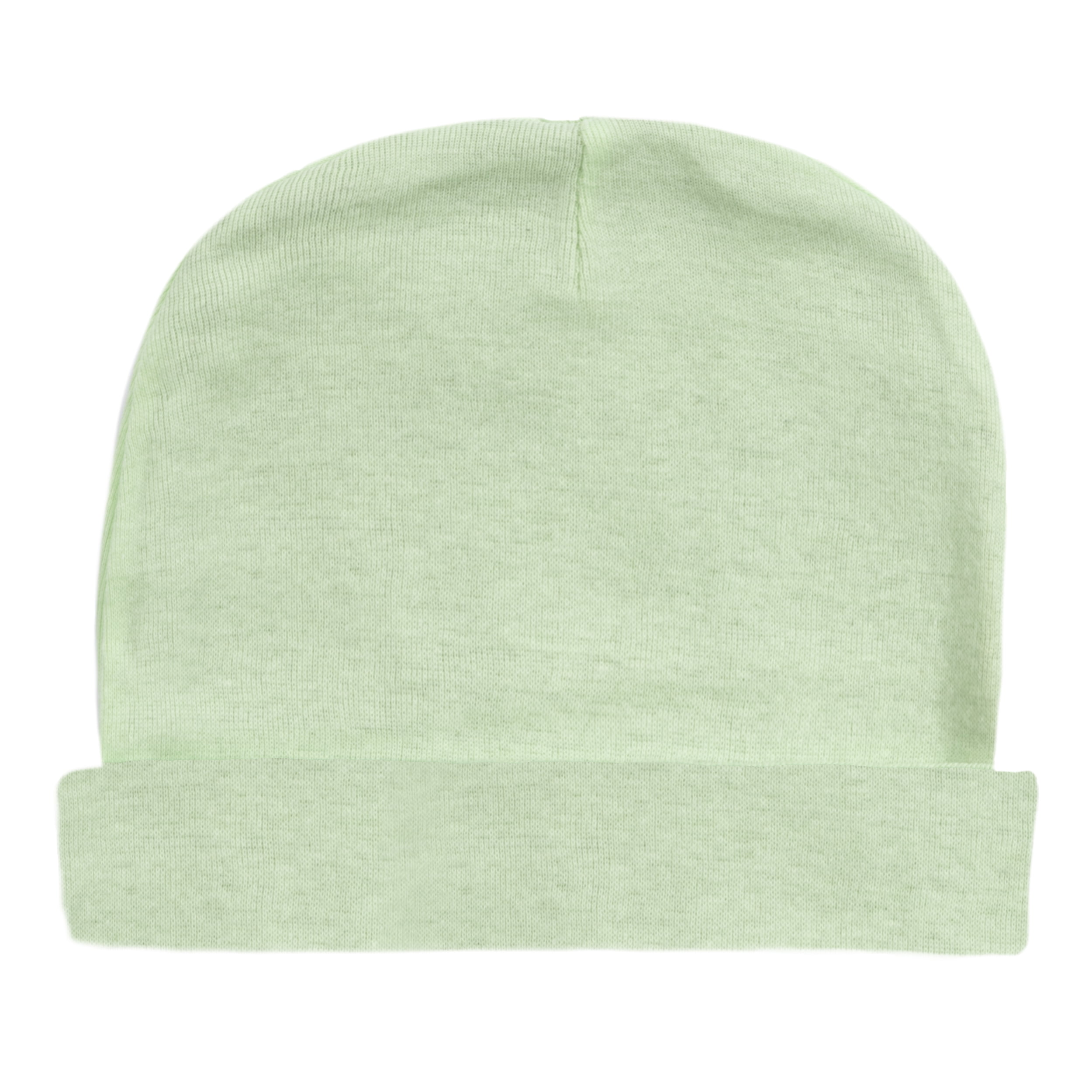 Infant Baby Rib Cap | Soft Warm Baby Hats | Newborn Baby Caps - Walmart.com