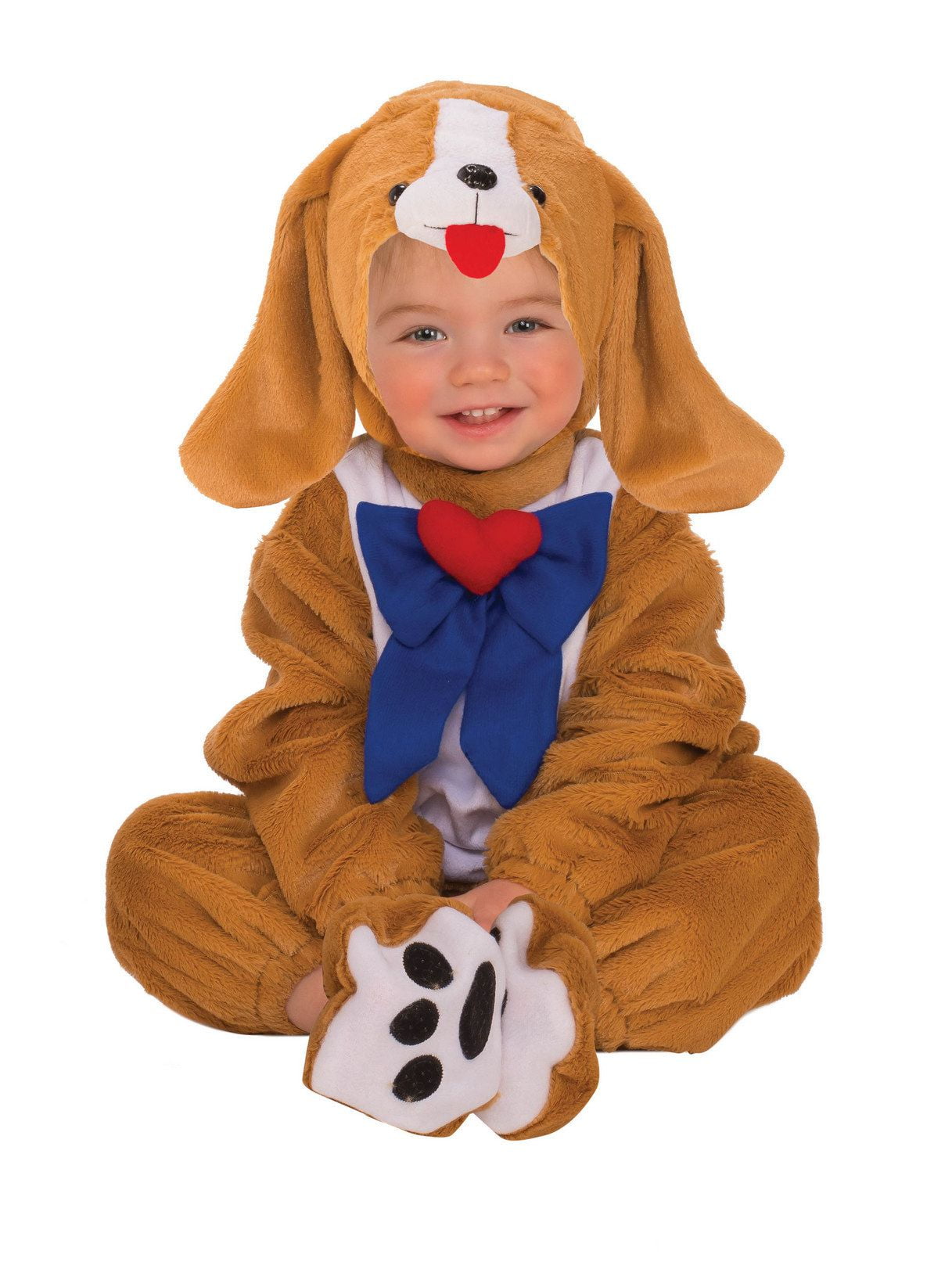 Infant Beagle Costume - Walmart.com