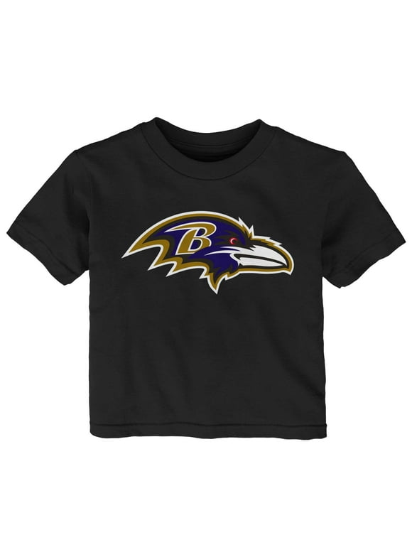 Baltimore Ravens Kids Gear in Baltimore Ravens Team Shop - Walmart.com