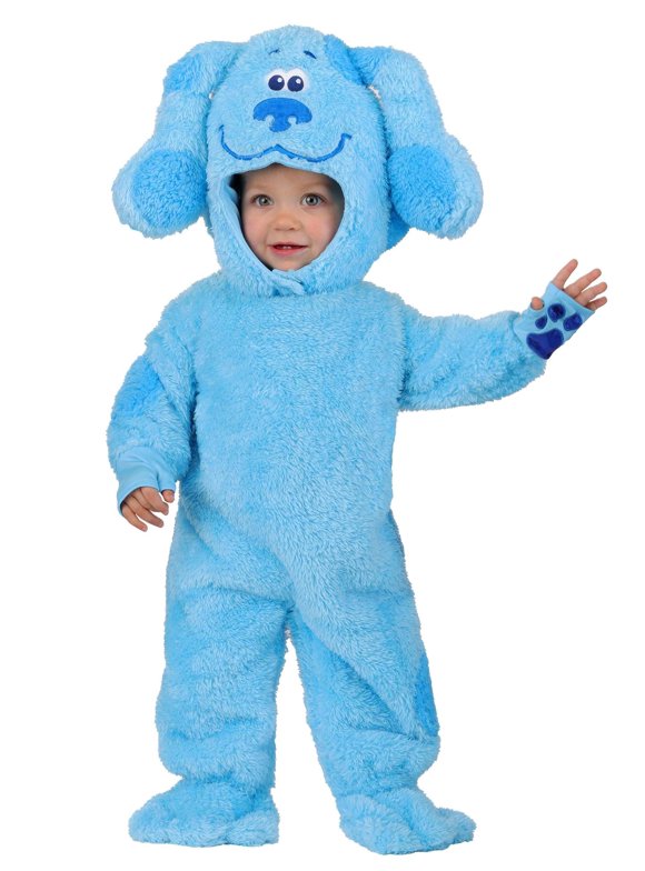 Blue's Clues Kids Clothing in Kids Character Shop - Walmart.com