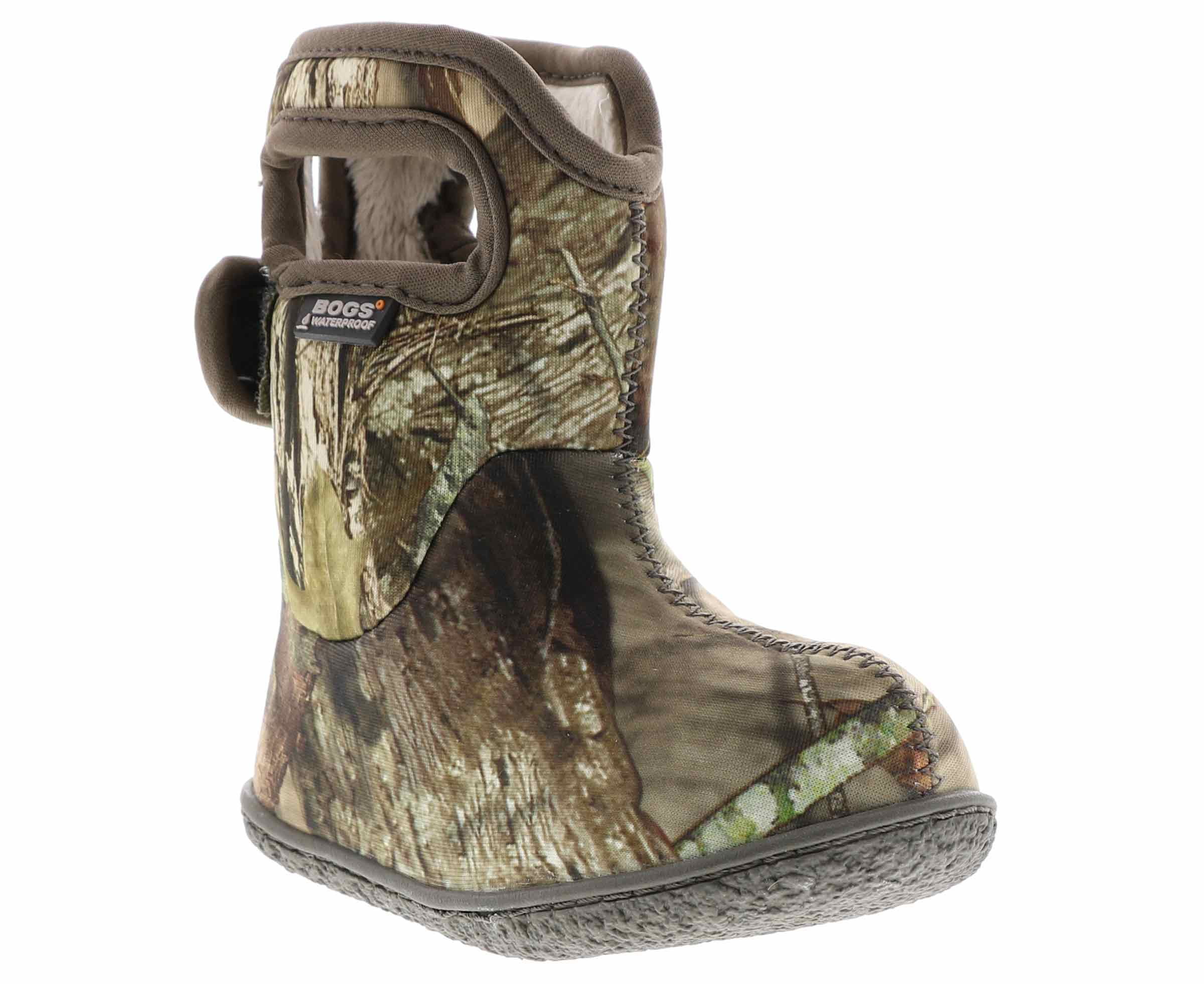 Bogs BABY BOG CAMO | 72171I-973 - Walmart.com