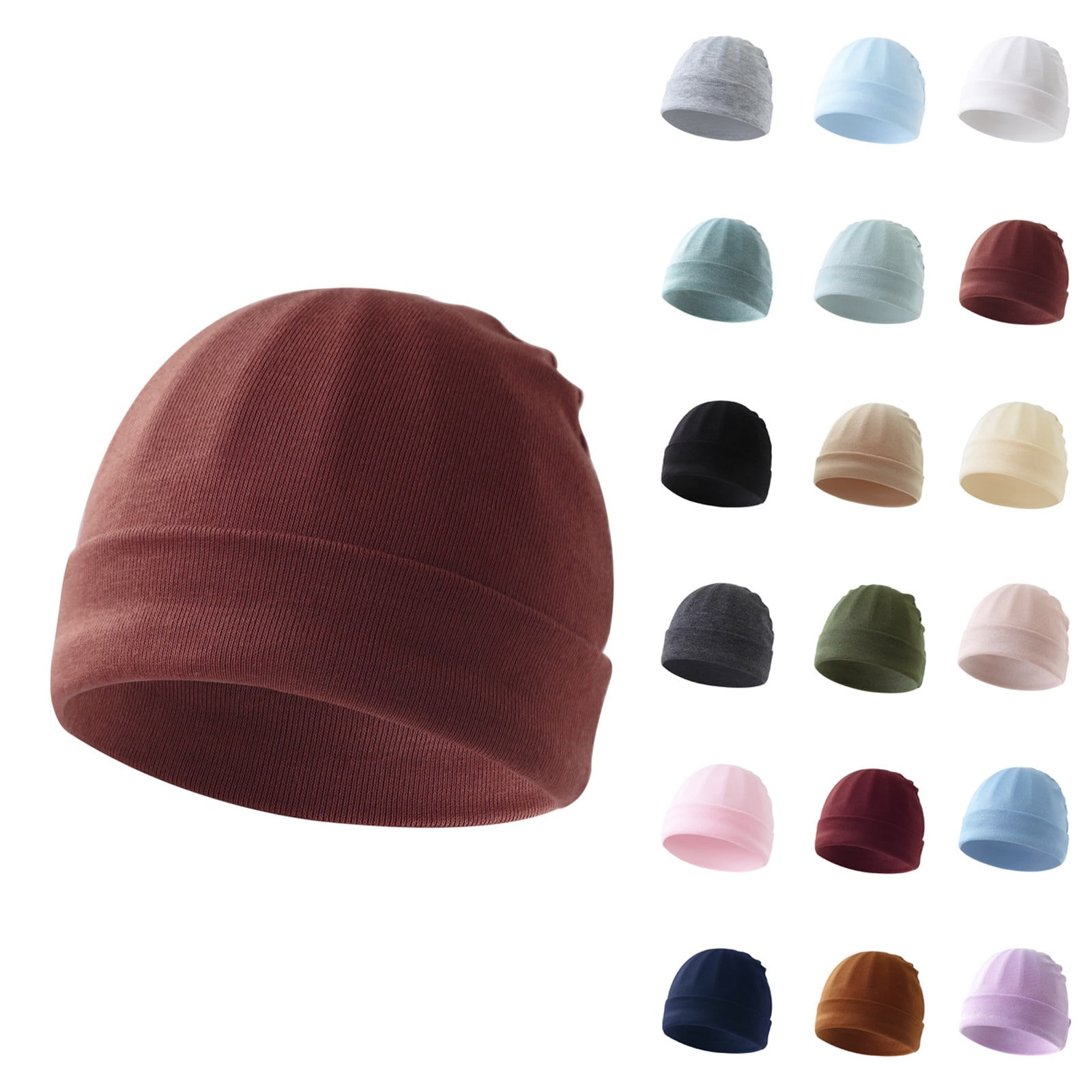 Bucket Hat Boy 3pcs Satin Bonnets for Kids Sleeping, Cute Hair Bonnet ...