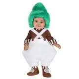 Infant Candy Factory Cutie Costume - Walmart.com