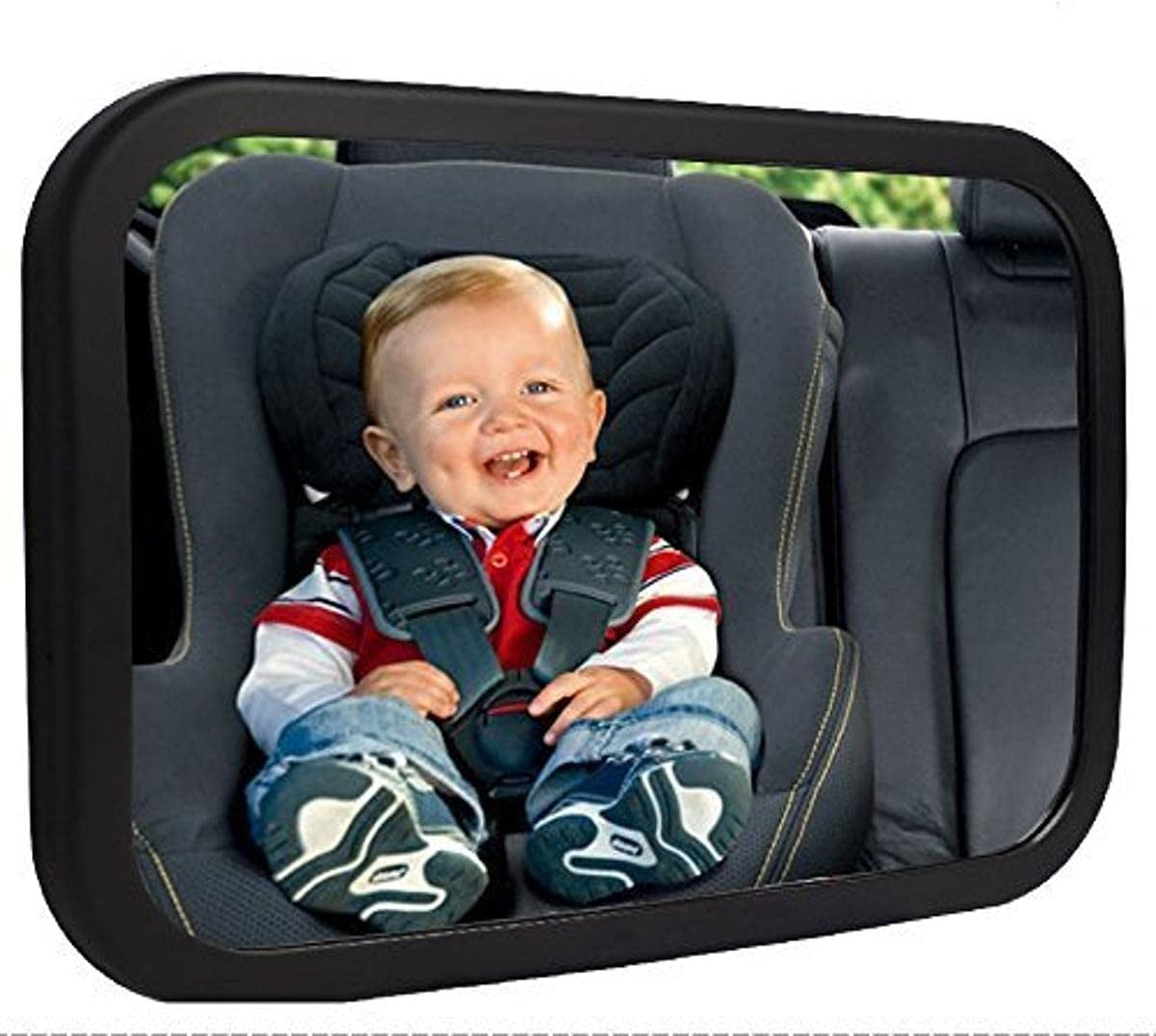 Infant Car Mirrors Baby Rear Facing Seat,Car Seat Mirrors Baby Rear ...