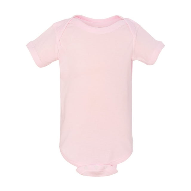 Infant Clementine Baby Rib Bodysuit - Walmart.com