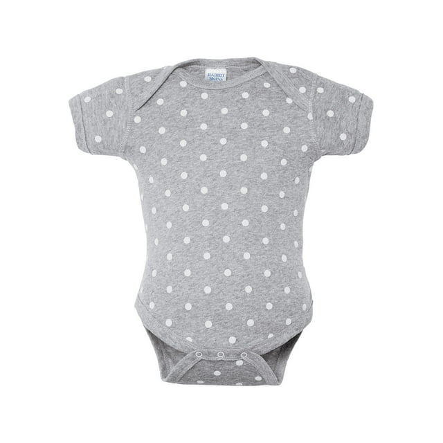 Infant Clementine Baby Rib Bodysuit - Walmart.com