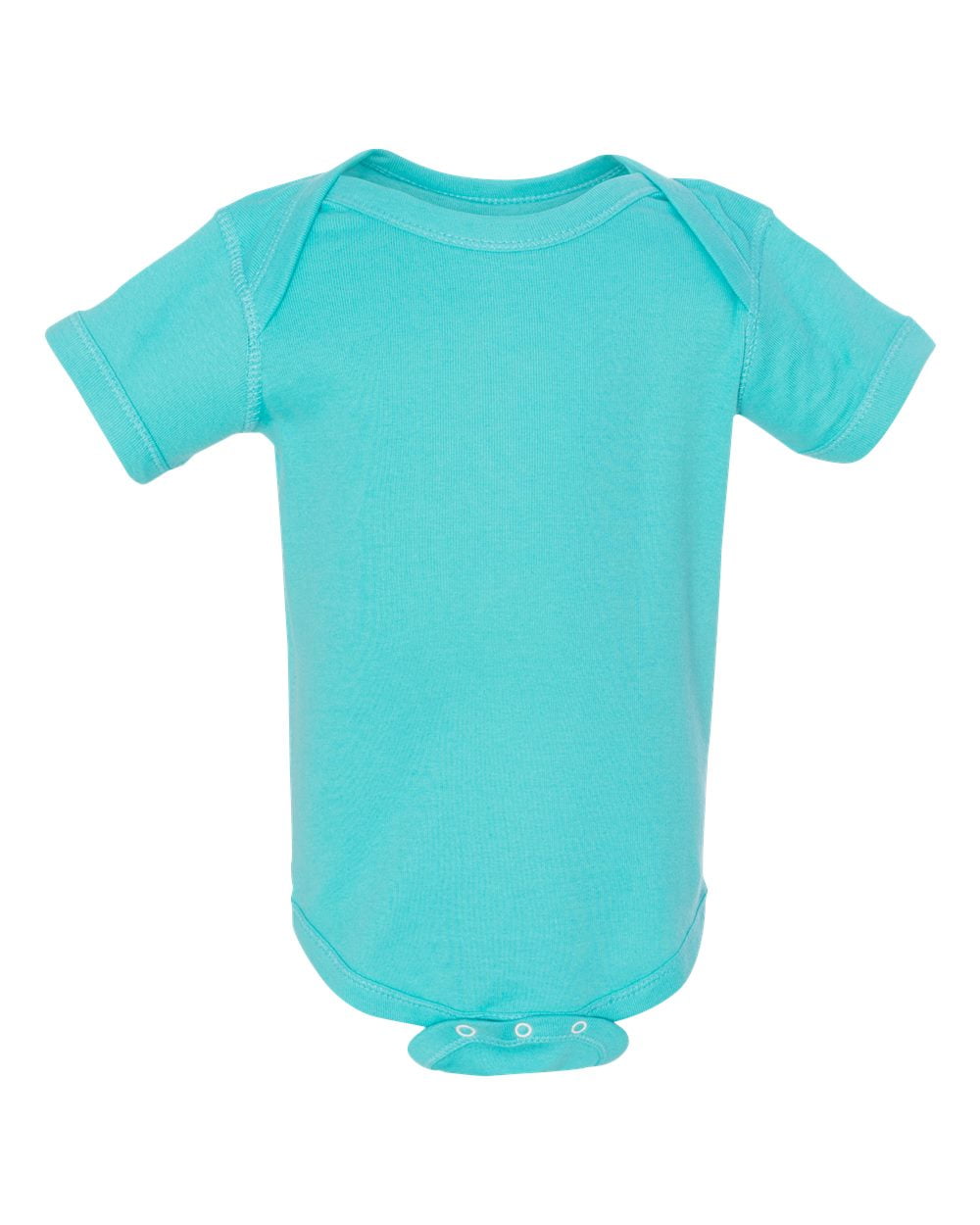 Infant Clementine Baby Rib Bodysuit - Walmart.com