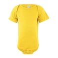 Infant Clementine Baby Rib Bodysuit - Walmart.com