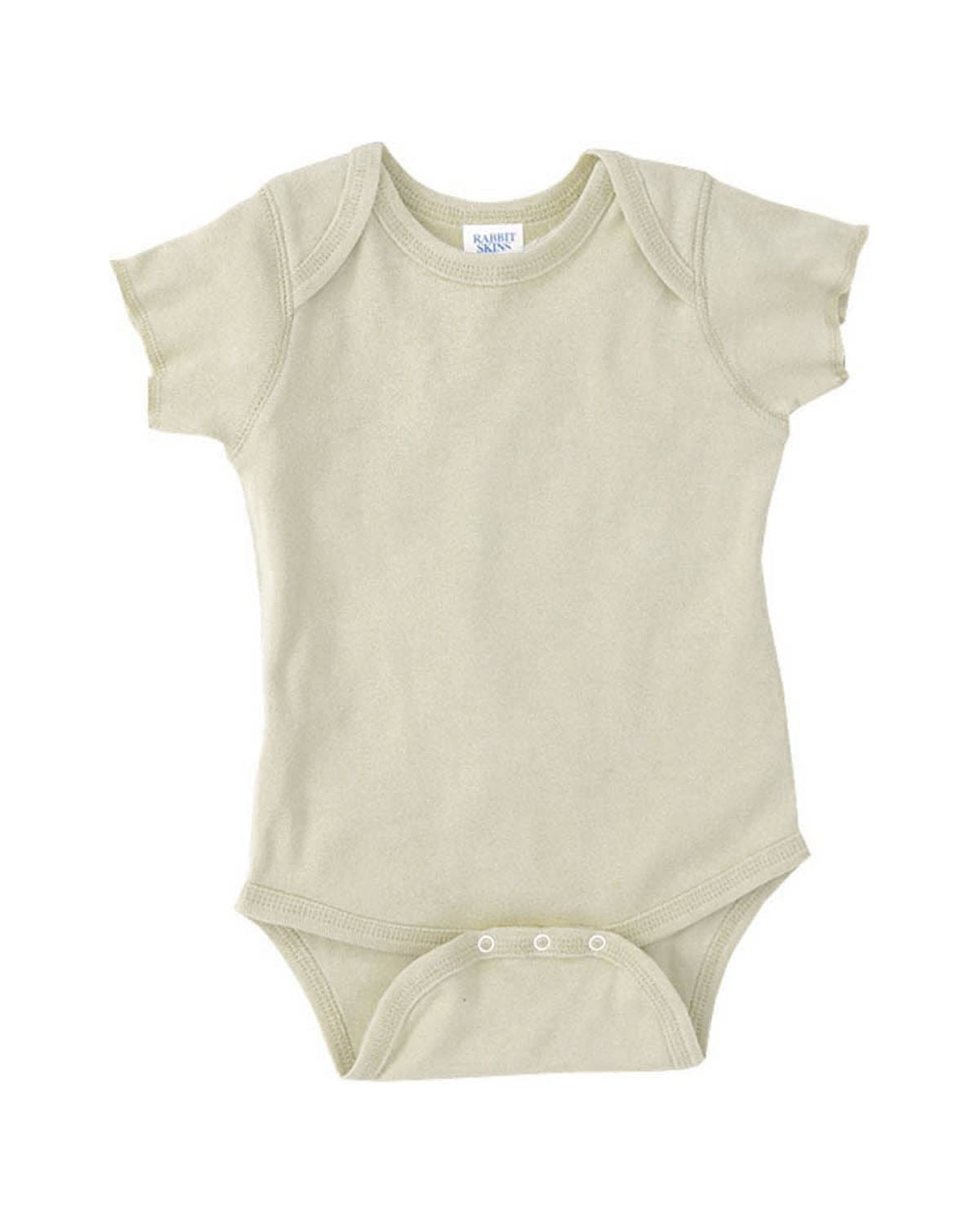 Infant Clementine Baby Rib Bodysuit - Walmart.com