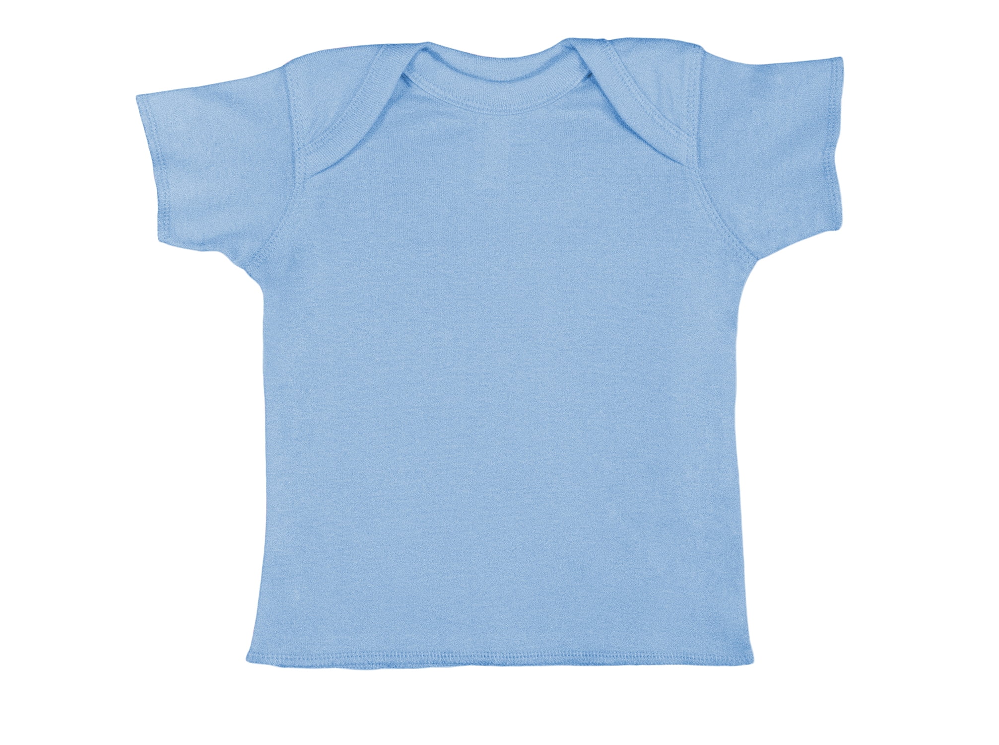 Infant Clementine Baby Rib T-Shirt - Walmart.com