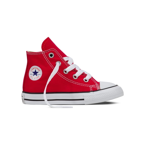 CONVERSE INFANTS C/T ALLSTAR HI CASUAL SHOES - Walmart.com