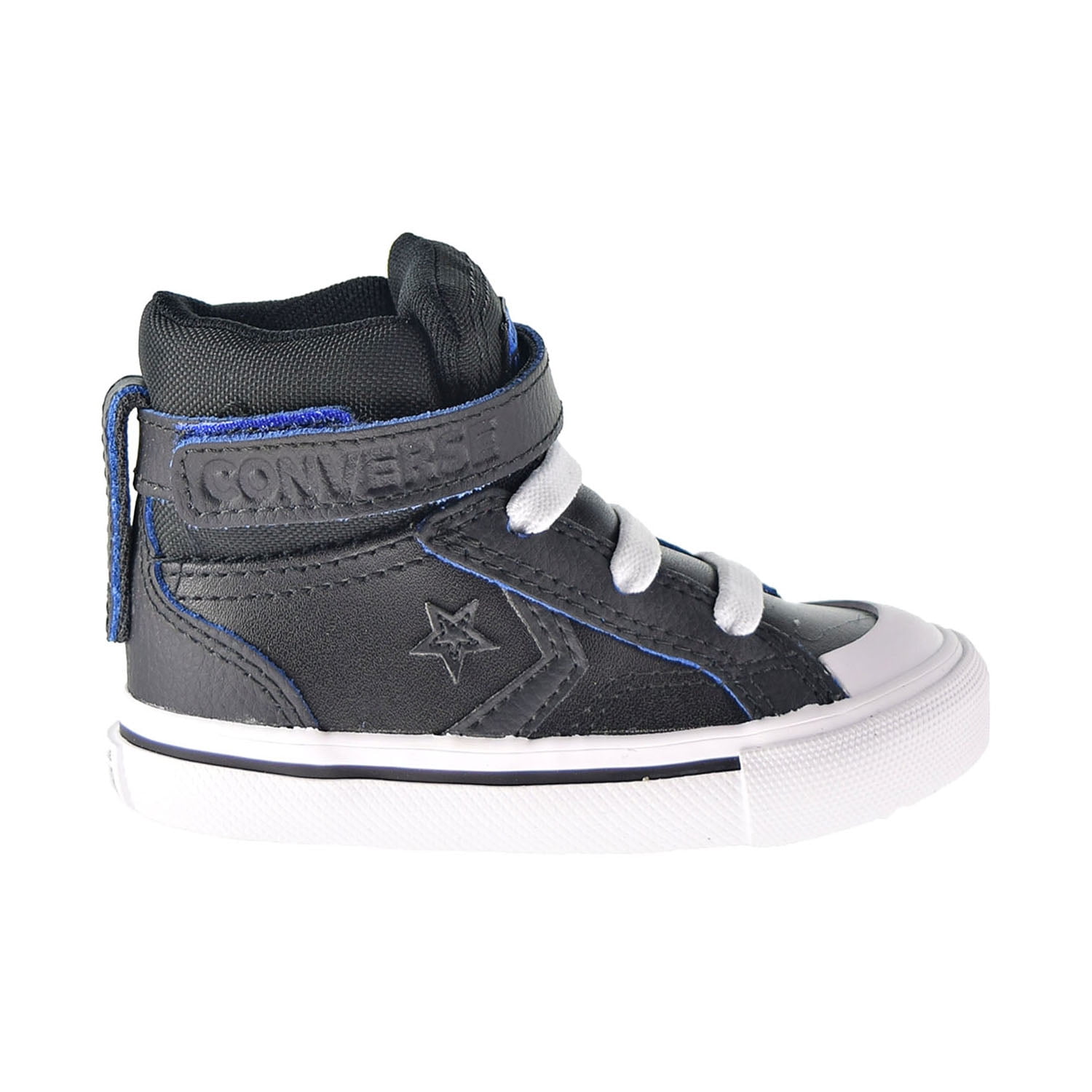 Infant Converse Pro Blaze Strap High Top - Walmart.com