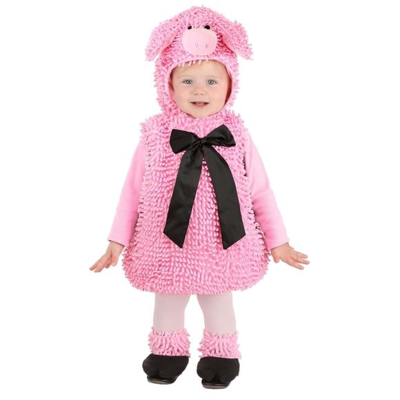 Piglet Costume