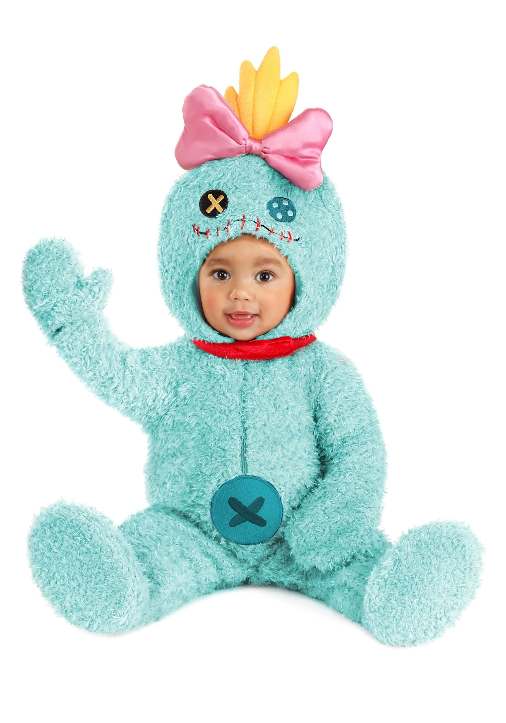 Infant Disney Scrump Costume - Walmart.com