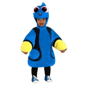 Darla Finding Nemo Costume