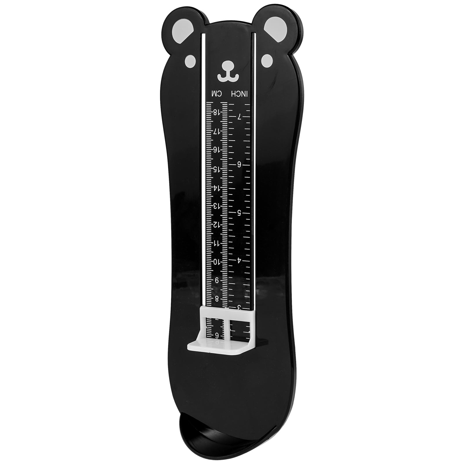 Infant Foot Measuring Device Kids Shoe Sizer Foot Measuring Device Shoe ...