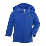 Infant Garb Royal Florida Gators Full-Zip Hoodie - Walmart.com